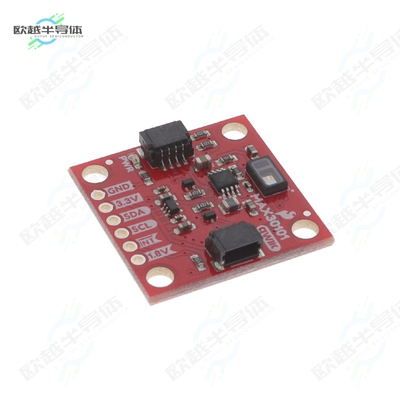 SEN-16474[开发板PHOTODETECTOR BREAKOUT - MAX3010】