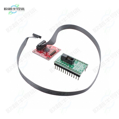 STEVAL-MKI209V1K[开发板DIL24 ADAPTER BOARD IIS2ICLX】