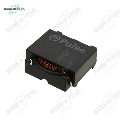 PE-54036SNLT[电感器FIXED IND 168UH 1.81A 180MOHM SM]