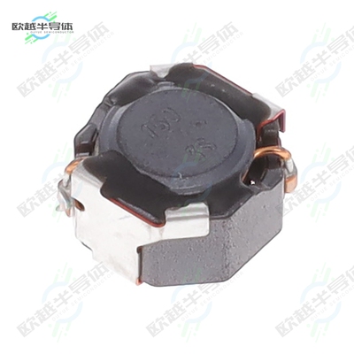 MDH7045C-331MA=P3[电感器FIXED IND 330UH 490MA 800MOHM SM]