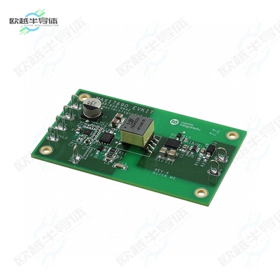 MAX17690EVKITA#[开发板EVAL BOARD FOR MAX17690】