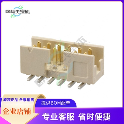 98424-F52-12ALF【CONN HEADER SMD 12POS 2MM】