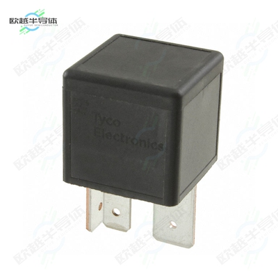 9-1393303-7[继电器RELAY AUTOMOTIVE SPST-NO 70A 24V]