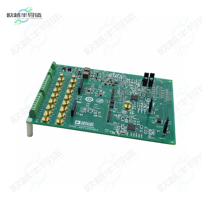 EVAL-AD7134FMCZ[开发板EVAL BOARD FOR AD7134】