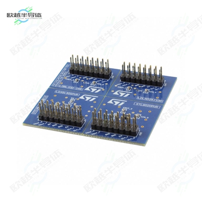 STEVAL-LDO001V1[开发板EVAL BOARD FOR LD39130S LDBL20】