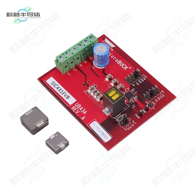 SIC431AEVB-A[开发板EVAL BOARD FOR SIC431】