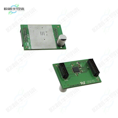 AM305421R1DBGEVB[开发板EVAL BOARD FOR AMIS30542C5421G】
