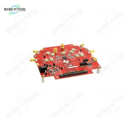 ADC3423EVM[开发板EVALUATION MODULE ADC3423】
