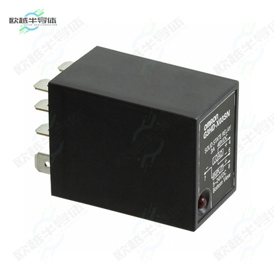 G3HD-202SN-VD DC12-24V[继电器SSR RELAY SPST-NO 2.5A 19-264V]