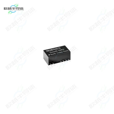 D120505S-1WR3[电源模块ISOLATED MODULE DC DC CONVERTER]