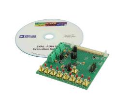 EVAL-AD5676RSDZ【EVAL BOARD FOR AD5676】