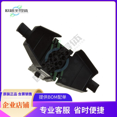 SMS15RDH1【CONN RCPT 15POS CABLE W/SR HOOD】