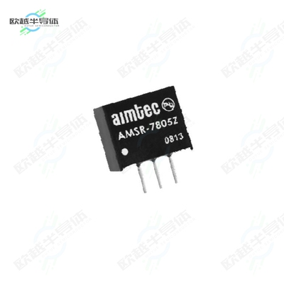 AMSR-783.3Z[电源模块DC DC CONVERTER 3.3V 1.7W]