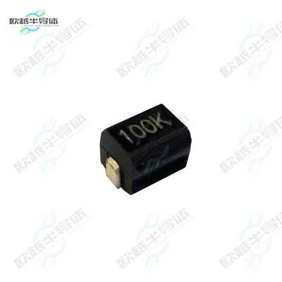 CTMC1812SF-100K[电感器SMD FERRITE CORE WW INDUCTOR]