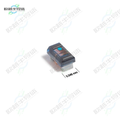 0603LS-181XGRC[电感器RF INDUCTOR, FERRITE CORE, 2% TO]