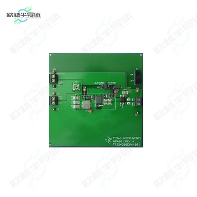 TPS54380EVM-001[开发板EVAL BOARD FOR TPS54380】