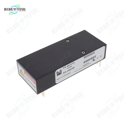 6A12-P4[电源模块A-SERIES DC TO HVDC CONVERTER, S]