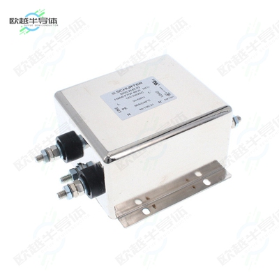 5500.2648.09[滤波器LINE FILTER 125V/250VAC 60A CHAS]