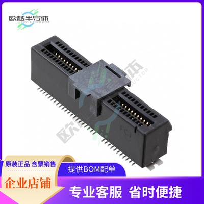 10061913-111CLF【CONN PCI EXP FEMALE 64POS 0.039】