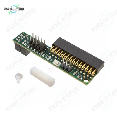 ADZS-USBI2EZB[开发板BOARD ADAPT SIGMA STDI USBI/EZBD】