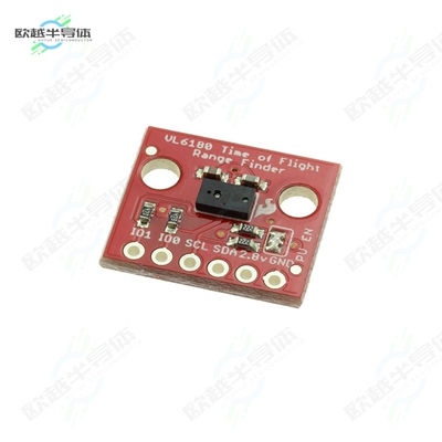 SEN-12784[开发板SPARKFUN TOF RANGE FINDER BREAKO】
