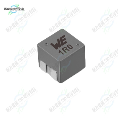 7448991022[电感器SMT MOLDED COUPLED INDUCTOR SIZE]