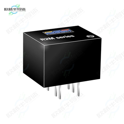 R2M-2412D[电源模块2W DC/DC-CONVERTER 'ECONOLINE' D]