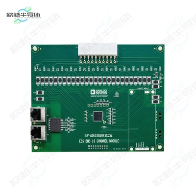 EV-ADES1830CCSZ[开发板16 Channel Multicell Battery Mon】