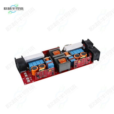 REFDAB11KIZSICSYSTOBO1[开发板EVAL BOARD FOR IMBF170R1K0M1】