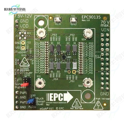 EPC90135[开发板EVAL BOARD FOR EPC2218】