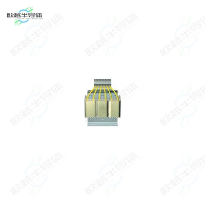 B86305L0050R000[滤波器LINE FILTER 520VAC 50A CHASS MNT]