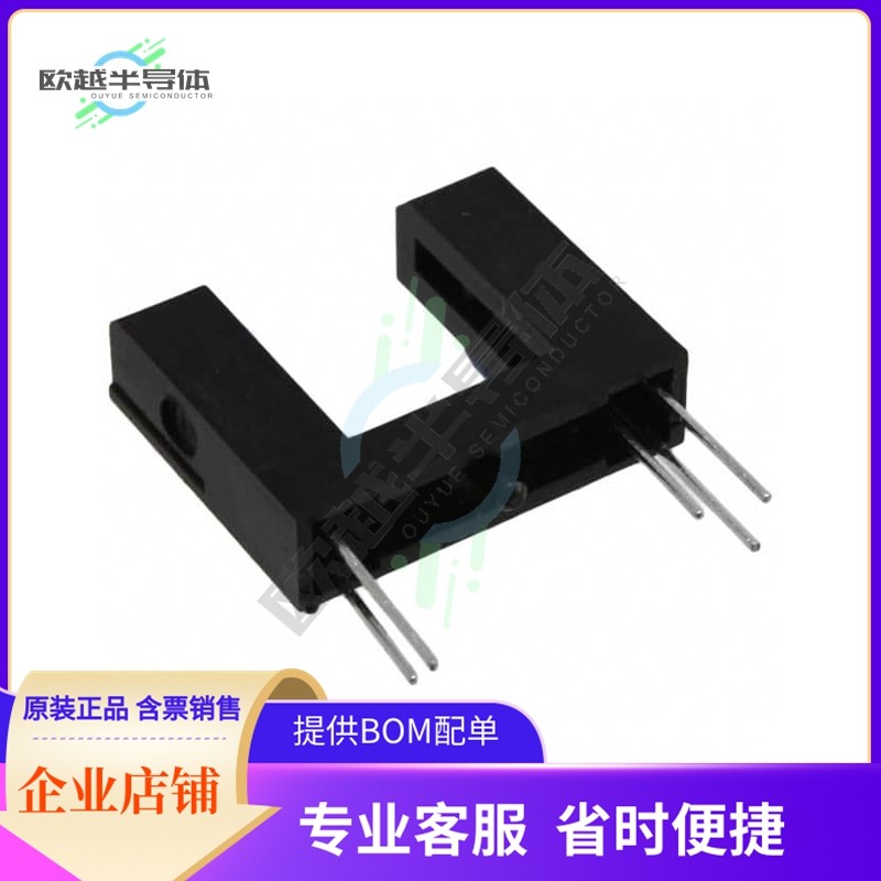 GP1A57HRJ00F【SENSOR OPTICAL 10MM PCB MOUNT】_虎窝淘