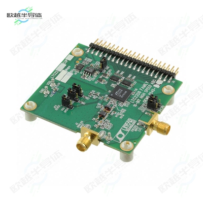 DC854D-J[开发板EVAL BOARD FOR LTC2215】