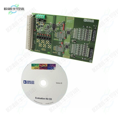 EVAL-AD7280AEDZ[开发板EVAL BOARD FOR AD7280A】