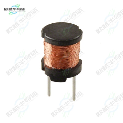 RCH895NP-333K[电感器FIXED IND 33MH 37MA 64.2 OHM TH]