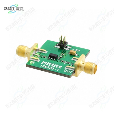 125682-HMC789ST89E[开发板BOARD EVAL 2600MHZ HMC789ST89E】