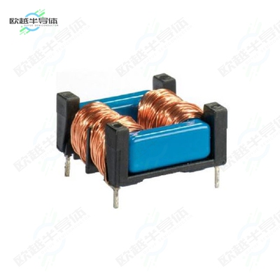 CMF23H-104700-B[滤波器CMC 100MH 700MA 2LN TH]