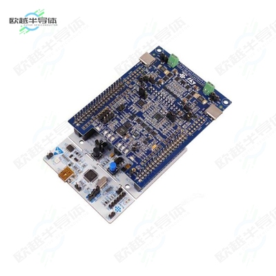 P-NUCLEO-USB002[开发板EVAL BOARD STM32F072RB STUSB1602】