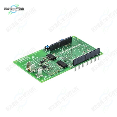 EV-ADE9153ASHIELDZ[开发板ADE9153A ARDUINO SHIELD EVALUATI】