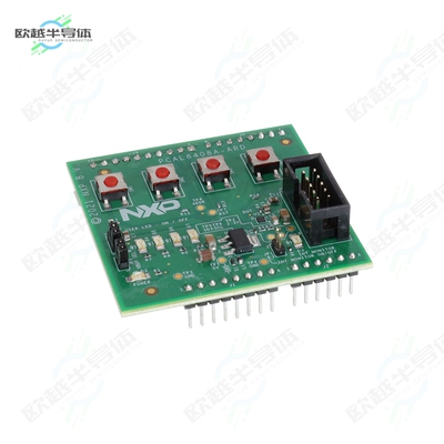 PCAL6408A-ARD[开发板8-BIT GPIO EXPAND EVAL BOARD】