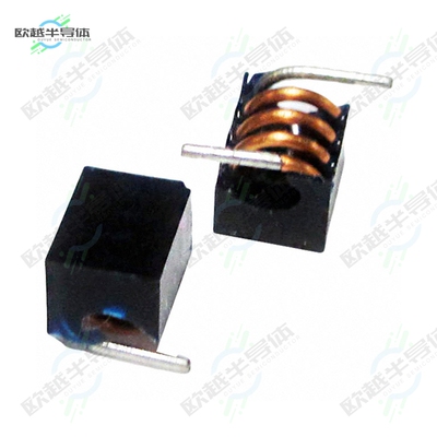 AIAC-0805C-10NK-T[电感器FIXED IND 10NH 900MA 5.4MOHM SMD]