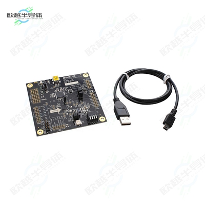 ICE40UP5K-B-EVN[开发板ICE40 ULTRAPLUS BREAKOUT BOARD】