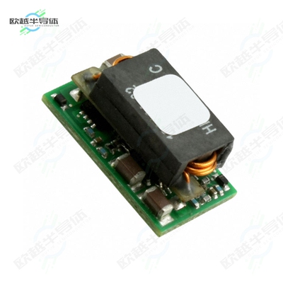 APXW005A0X3-SRZ[电源模块DC DC CONVERTER 3-18V 45W]
