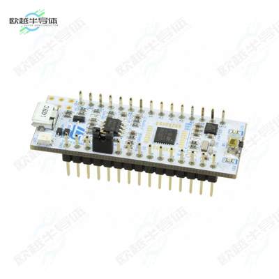 NUCLEO-L432KC[开发板NUCLEO-32 STM32L432KC EVAL BRD】