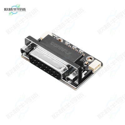 5753[开发板ADAFRUIT PC JOYSTICK TO SEESAW I】