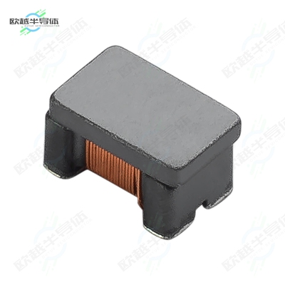 CLCC1V2012-801-R[滤波器CMC 2UH 300MA 2LN 800 OHM SMD]