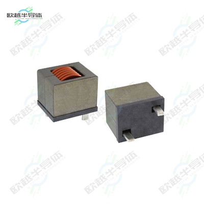 IHDM1008BCEV3R3M3A[电感器IHDM1008BC-3A 3.3 UH 20% EV]
