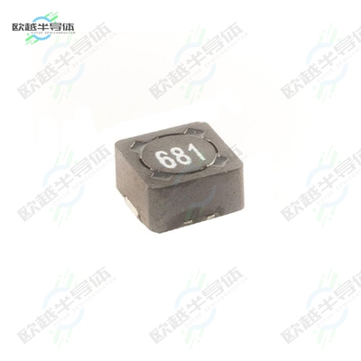 PCSDR74-101M-RC[电感器100uH +/-20% Power Chip Inductor]