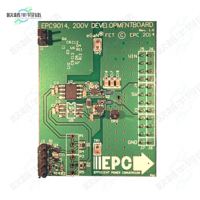 EPC9014[开发板EVAL BOARD FOR EPC2019】