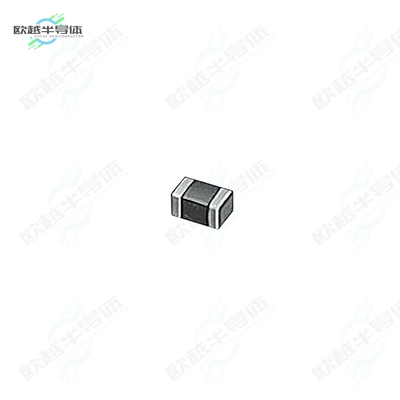 BLM21PG601SN1D[滤波器FERRITE BEAD SMD 0805INCH 600OHM]